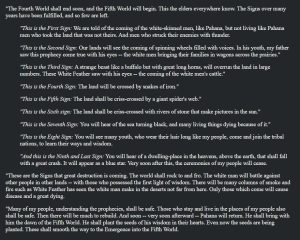 Rainbow Warriors Prophecy – SpiritMaji